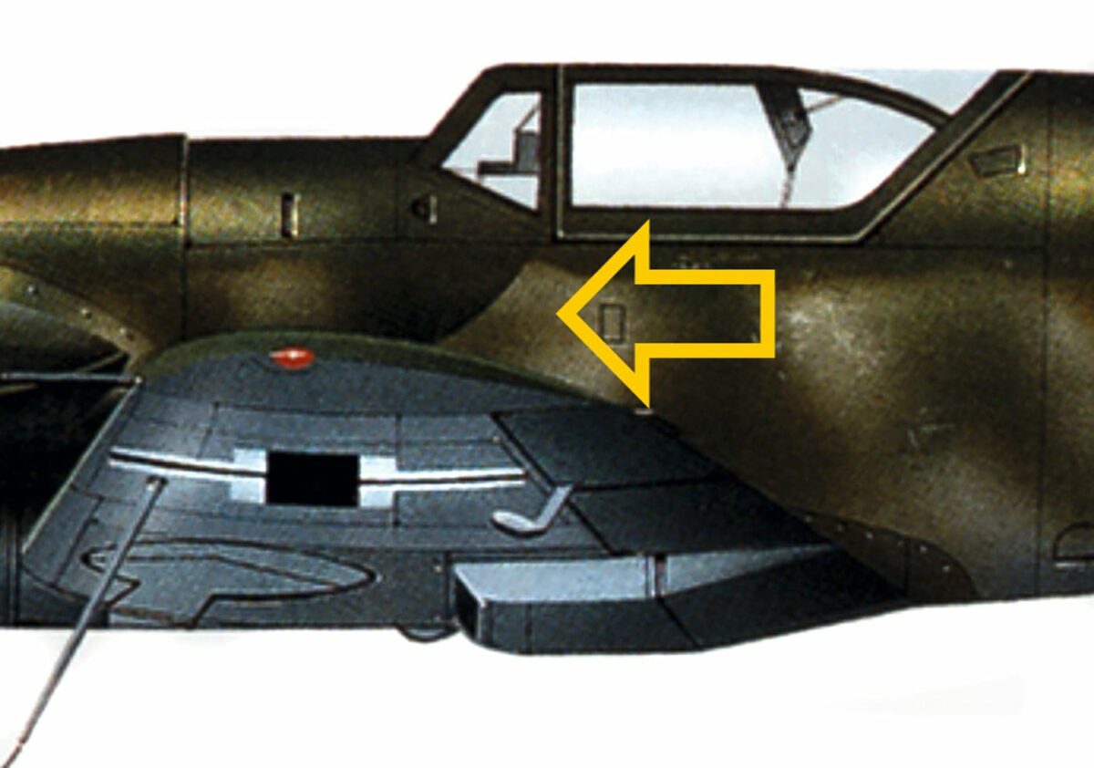 Der letzte Abschuss des Asses der Asse, Erich Hartmann, erfolgreichster Jagdflieger aller Zeiten ...